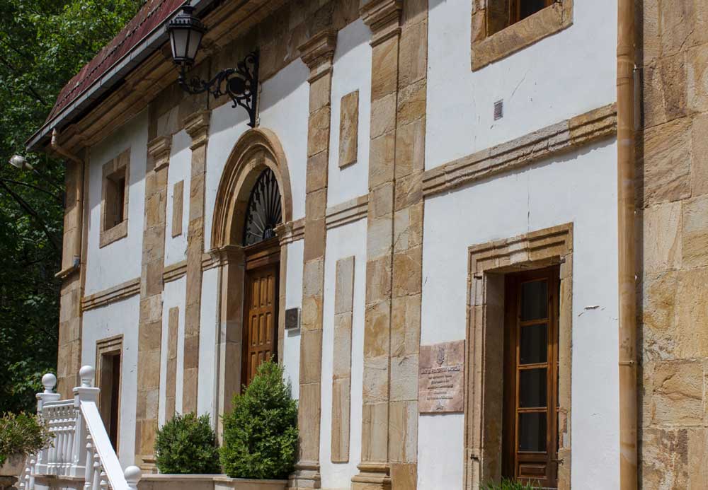 Origen: un viaje de cientos de años. Fuensanta, Agua Minero Medicinal