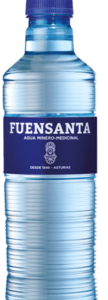 FUENSANTA - Agua Minero Medicinal