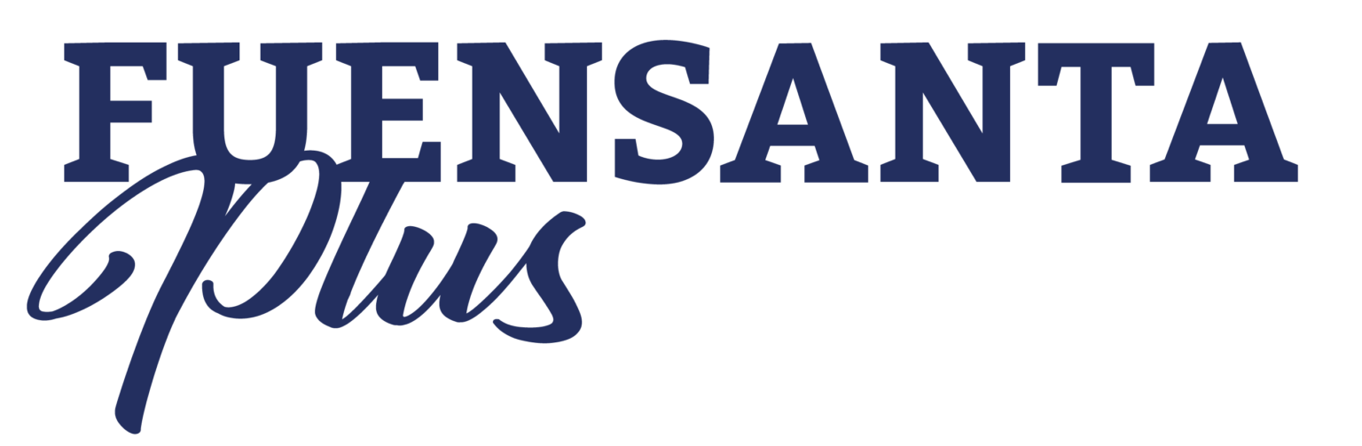 FUENSANTA - Agua Minero Medicinal