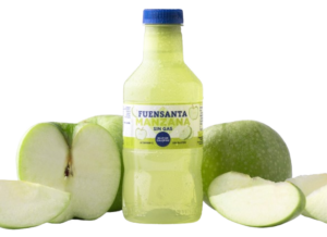 FUENSANTA - Agua Minero Medicinal